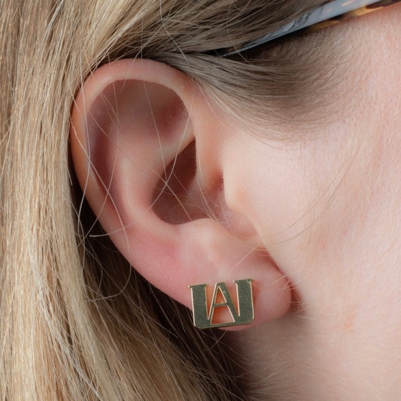 Bioworld | Jewelry | Mha My Hero Academia 3 Pack Stud Earrings | Poshmark